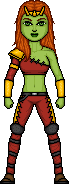 She-Hulk (Lyra) | Marvel-Microheroes Wiki | Fandom