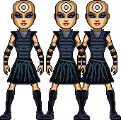 Mind Dolls | Marvel-Microheroes Wiki | Fandom