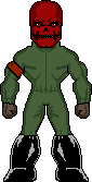 Red Skull (Johann Schmidt) | Marvel-Microheroes Wiki | Fandom