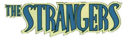 Strangers | Marvel-Microheroes Wiki | Fandom