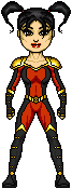 Sunfire (Mariko Yashida) | Marvel-Microheroes Wiki | Fandom