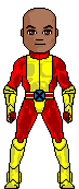 Synch (Everett Thomas) | Marvel-Microheroes Wiki | Fandom