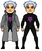 Quicksilver (Ultimate) | Marvel-Microheroes Wiki | Fandom
