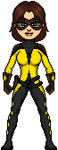 Diamondback (Rachel Leighton) | Marvel-Microheroes Wiki | Fandom