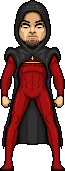 Doctor Druid (Anthony Ludgate Druid) | Marvel-Microheroes Wiki | Fandom