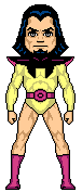 Phaeder | Marvel-Microheroes Wiki | Fandom