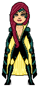 Hydra Queen (Grace) | Marvel-Microheroes Wiki | Fandom