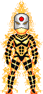 Sunfire (Age of Apocalypse) | Marvel-Microheroes Wiki | Fandom