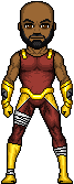 Synch (Everett Thomas) | Marvel-Microheroes Wiki | Fandom