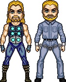 Thor (Ultimate) | Marvel-Microheroes Wiki | Fandom