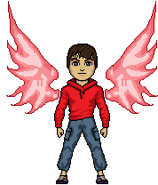 Crimson (Hunt) | Marvel-Microheroes Wiki | Fandom