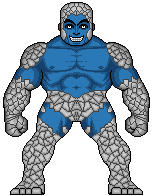 Post (Kevin Tremain) | Marvel-Microheroes Wiki | Fandom