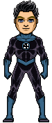 Powerhouse (Franklin Richards) | Marvel-Microheroes Wiki | Fandom
