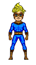 Speedball (Robert Baldwin) | Marvel-Microheroes Wiki | Fandom