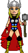 Thor | Marvel-Microheroes Wiki | Fandom