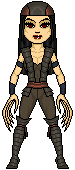 Lady Deathstrike (Yuriko Oyama) | Marvel-Microheroes Wiki | Fandom
