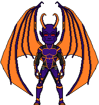 Hobgoblin 2099 (Rodrick Kingsley Clone) (Earth-TRN579) | Marvel-Microheroes Wiki | Fandom