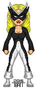 Mockingbird (Barbara "Bobbi" Morse) | Marvel-Microheroes Wiki | Fandom