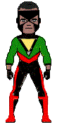 Triathlon (Delroy Garrett Jr.) | Marvel-Microheroes Wiki | Fandom