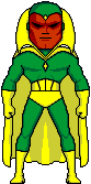 Vision (Earth-8096) | Marvel-Microheroes Wiki | Fandom