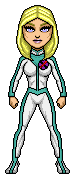 Phoebe Cuckoo | Marvel-Microheroes Wiki | Fandom