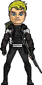 Hawkeye (Francis Barton) | Marvel-Microheroes Wiki | Fandom