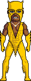 Mongoose | Marvel-Microheroes Wiki | Fandom