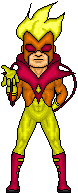 Pyro (St. John Allerdyce) | Marvel-Microheroes Wiki | Fandom