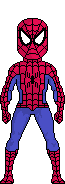 Spider-Man (Earth-92131) | Marvel-Microheroes Wiki | Fandom