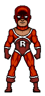 Redstone (Michael Redstone) | Marvel-Microheroes Wiki | Fandom