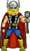 Thor | Marvel-Microheroes Wiki | Fandom