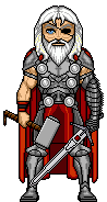Thor | Marvel-Microheroes Wiki | Fandom