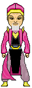 Ancient One (Yao) | Marvel-Microheroes Wiki | Fandom