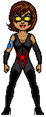 Araña (MC2) | Marvel-Microheroes Wiki | Fandom
