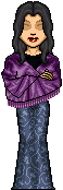 Blindfold (Ruth Aldine) | Marvel-Microheroes Wiki | Fandom