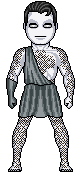 Morph (Kevin Sidney) | Marvel-Microheroes Wiki | Fandom