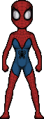 Spider-Girl (Earth-924) | Marvel-Microheroes Wiki | Fandom