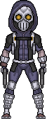 Taskmaster (Anthony Masters) | Marvel-Microheroes Wiki | Fandom