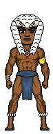 Damballah (Josué Koulèv) | Marvel-Microheroes Wiki | Fandom