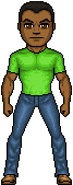 Prodigy (David Alleyne) | Marvel-Microheroes Wiki | Fandom
