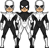 Flashback (Gardner Monroe) | Marvel-Microheroes Wiki | Fandom