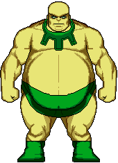 Gronk | Marvel-Microheroes Wiki | Fandom