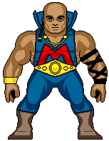 Po | Marvel-Microheroes Wiki | Fandom