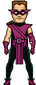 Trickshot (Buck Chisholm) | Marvel-Microheroes Wiki | Fandom