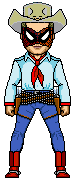 Web-Slinger (Patrick O'Hara) (Earth-31913) | Marvel-Microheroes Wiki ...