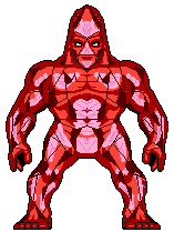 Xorr the God-Jewel | Marvel-Microheroes Wiki | Fandom