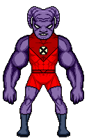 Battering Ram | Marvel-Microheroes Wiki | Fandom