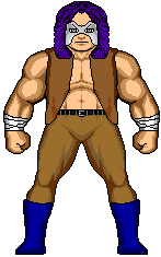 Throk | Marvel-Microheroes Wiki | Fandom