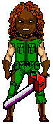 Chainsaw | Marvel-Microheroes Wiki | Fandom