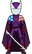 Citizen V (Helmut Zemo) | Marvel-Microheroes Wiki | Fandom